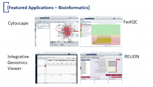 HPC-one Web Portal – Research Computing, HKU ITS