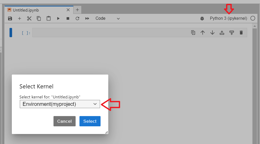 JupyterLab – Research Computing, HKU ITS