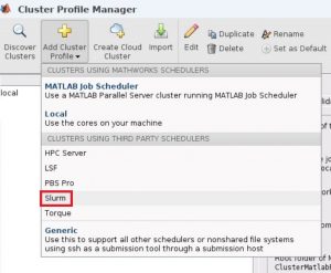 MATLAB – Research Computing, HKU ITS